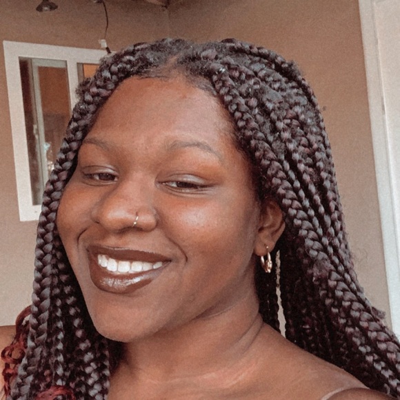 Zakeya's Closet (@zakeyarobinson) | Poshmark